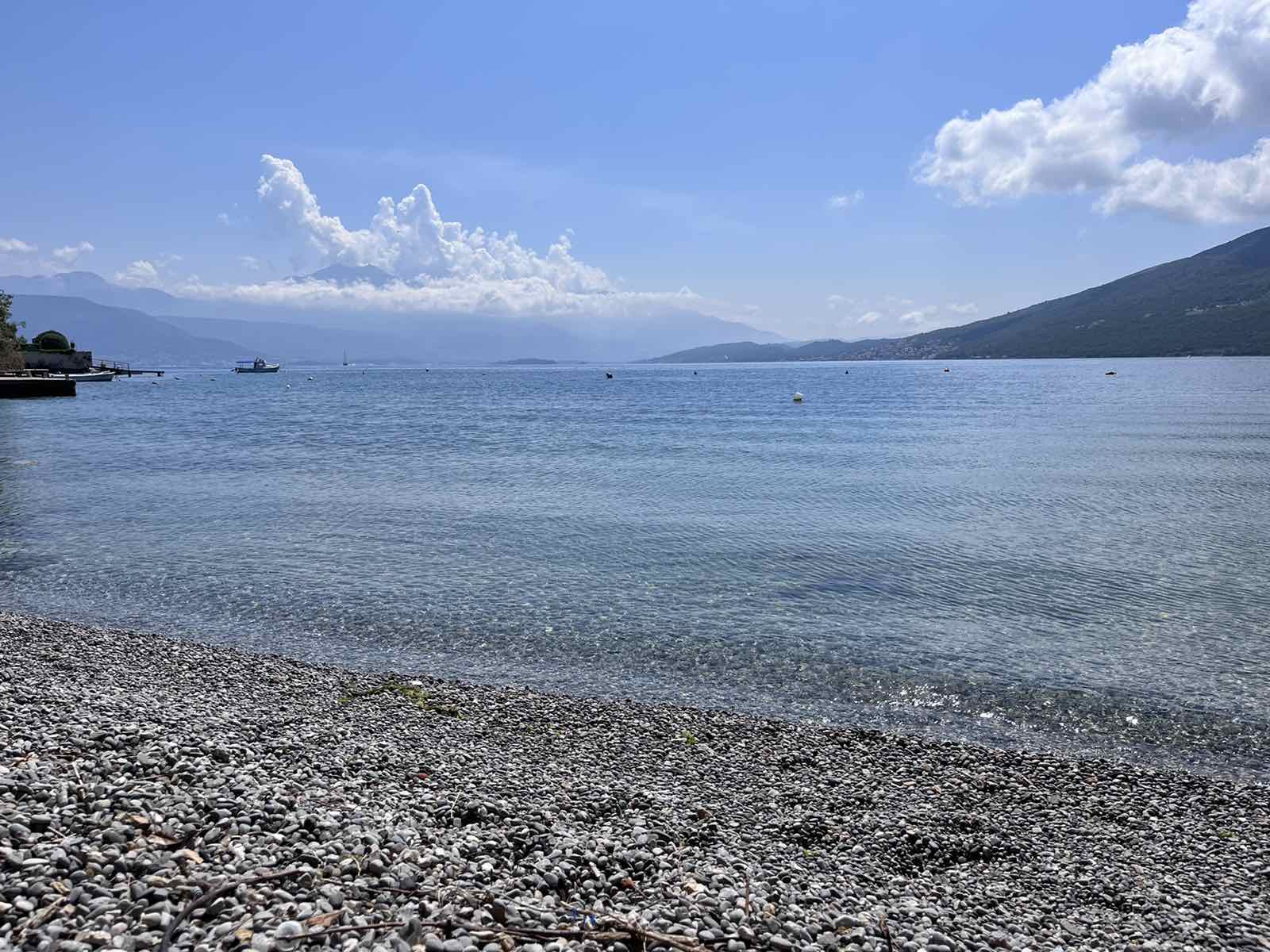 Djenovići, Đenovići • Slike svih Plaža• Smestaj, Sta videti, setaliste