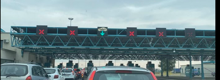 Stanje na granicama, trenutno • Kamere Granica | Uživo 24/7 🎦